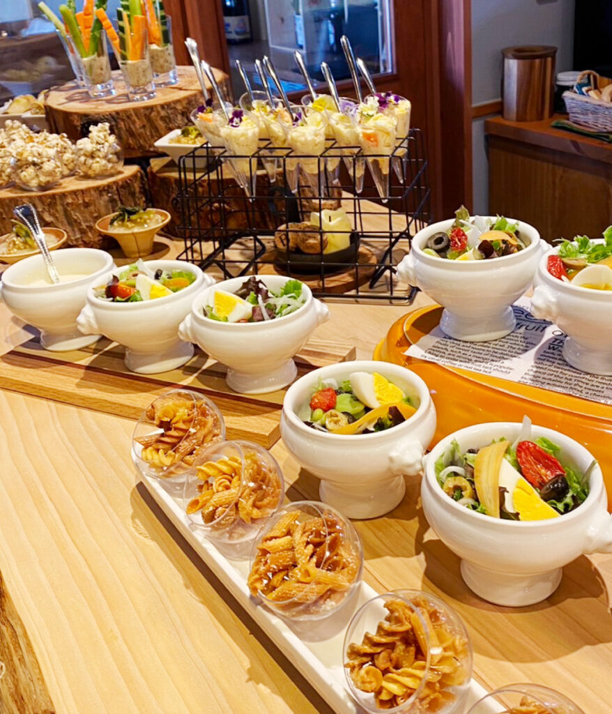 Reserve - restaurant kigi (レストラン キギ)