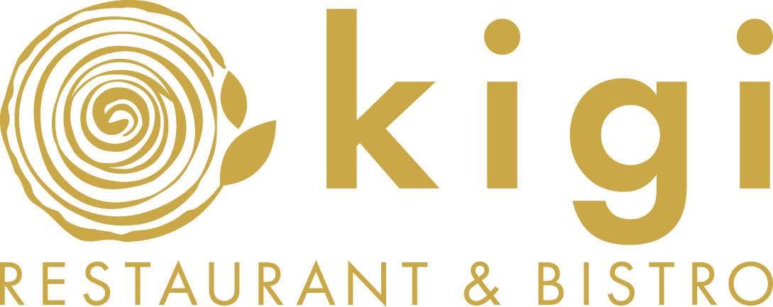 Home - restaurant kigi (レストラン キギ)