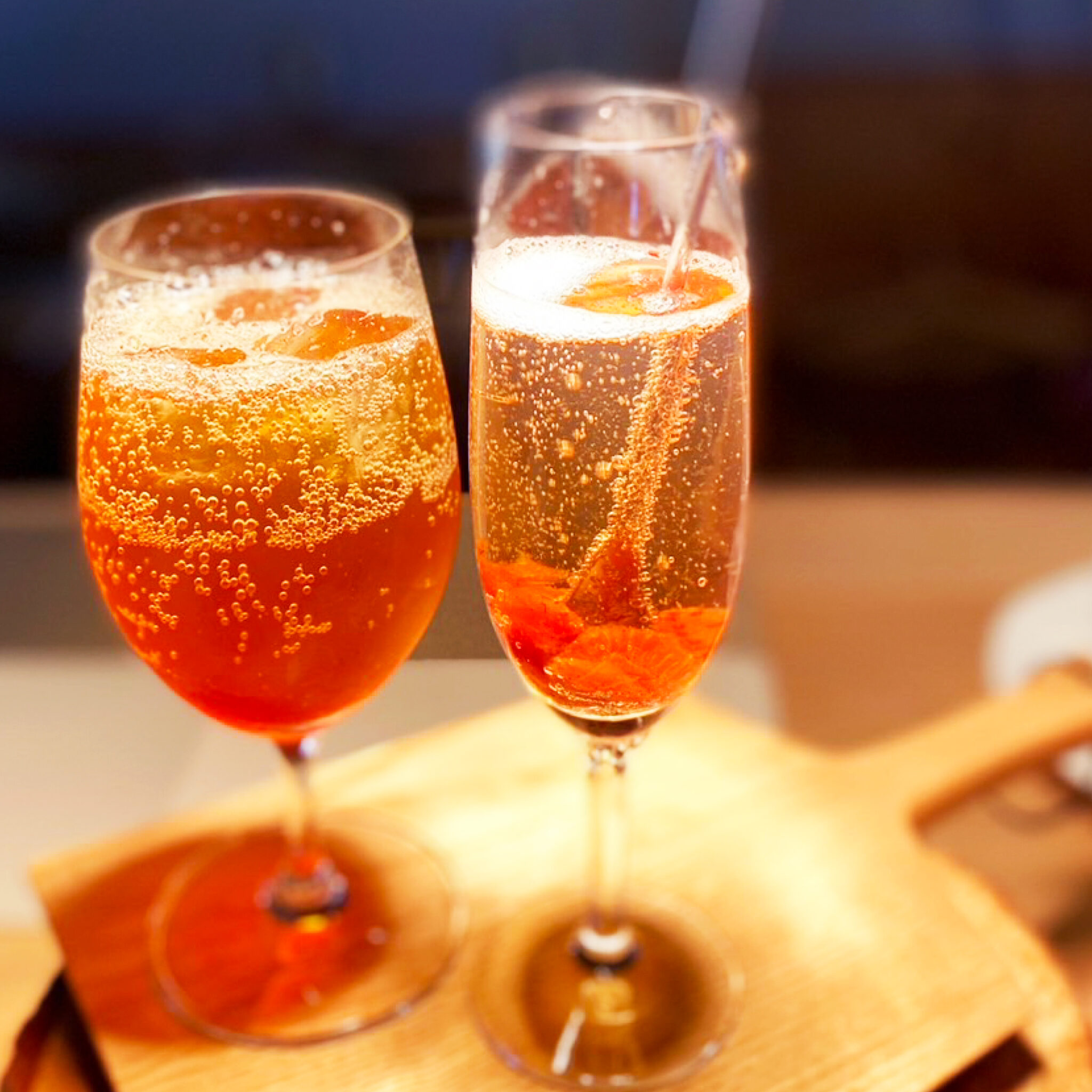 About - restaurant kigi (レストラン キギ)