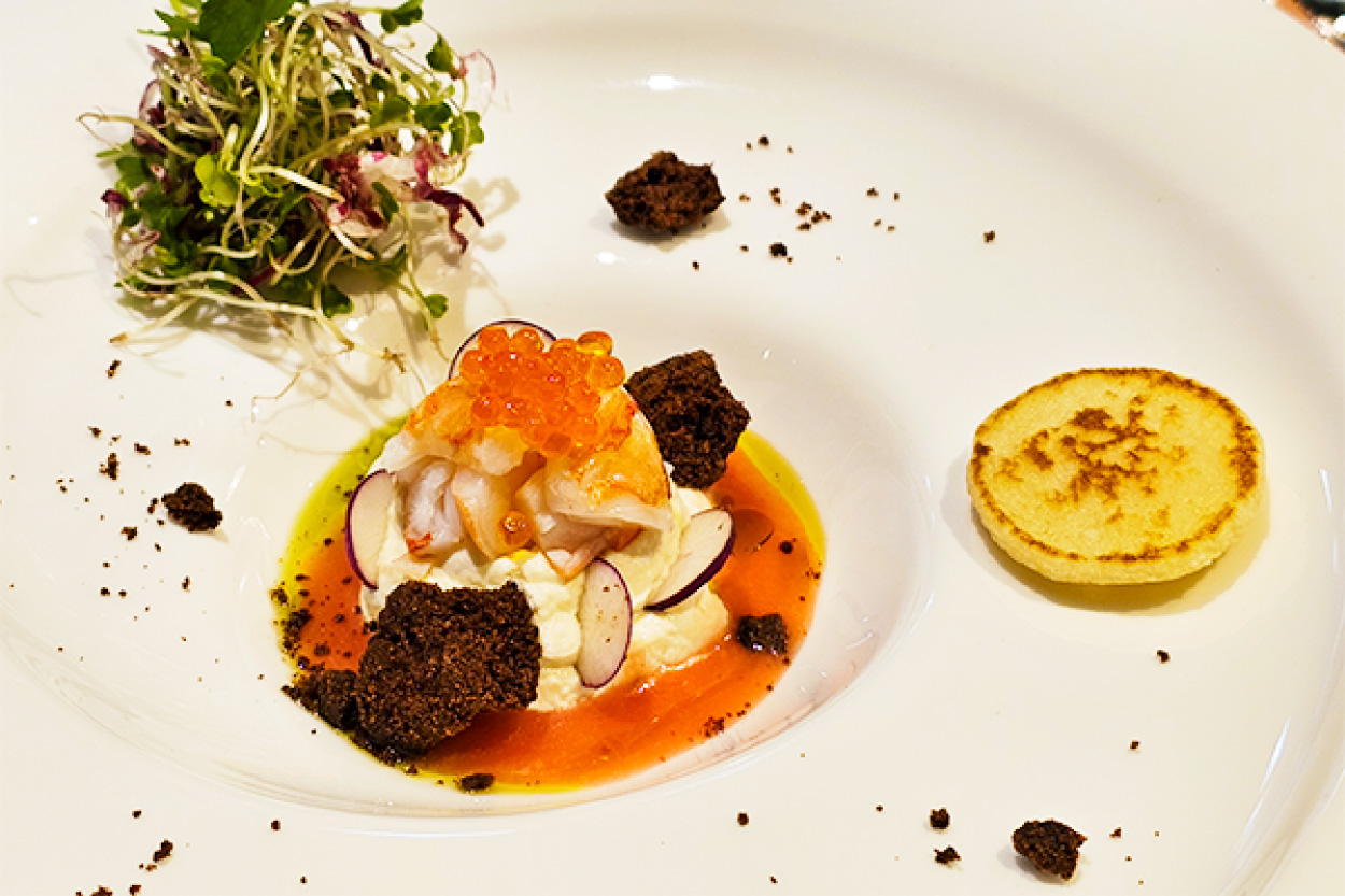 Home - restaurant kigi (レストラン キギ)